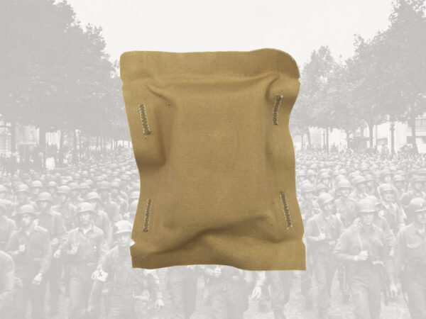 Parachute first aid kit - Re-enactment Shop