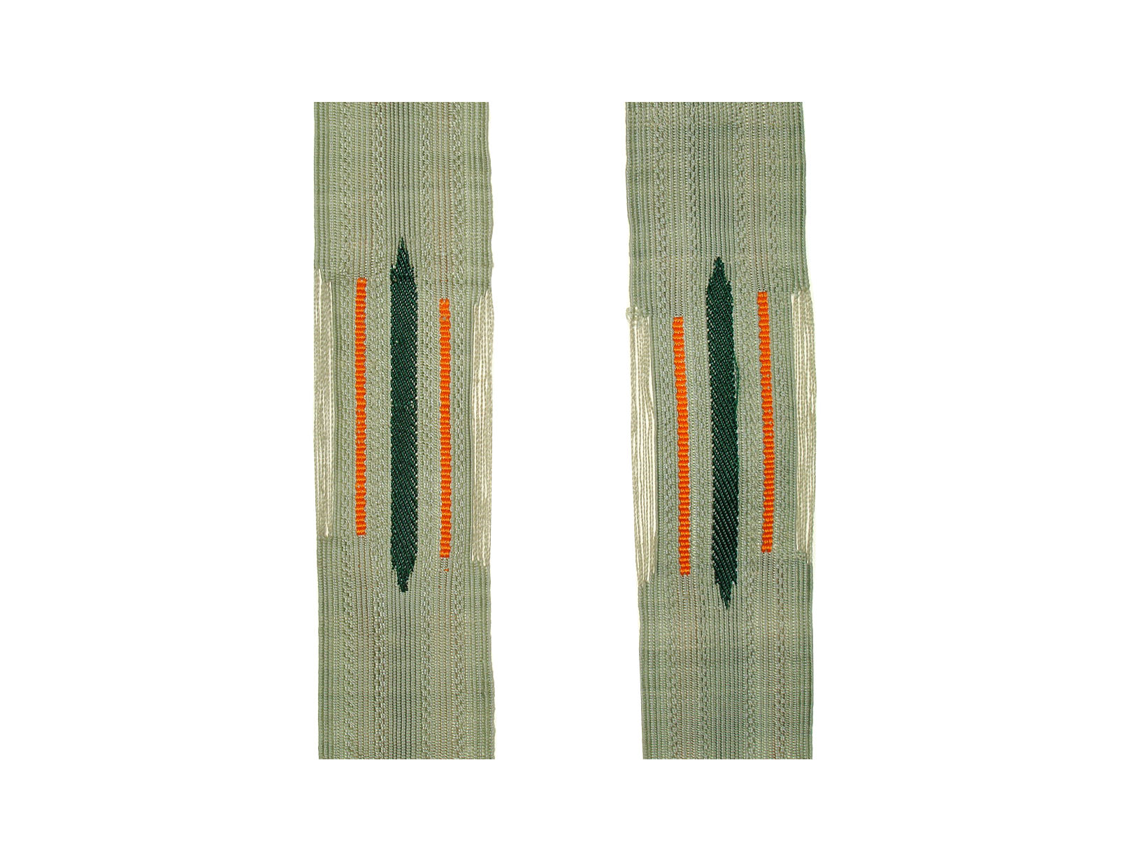 Doppellitzen Feldgendarmerie - Re-enactment Shop