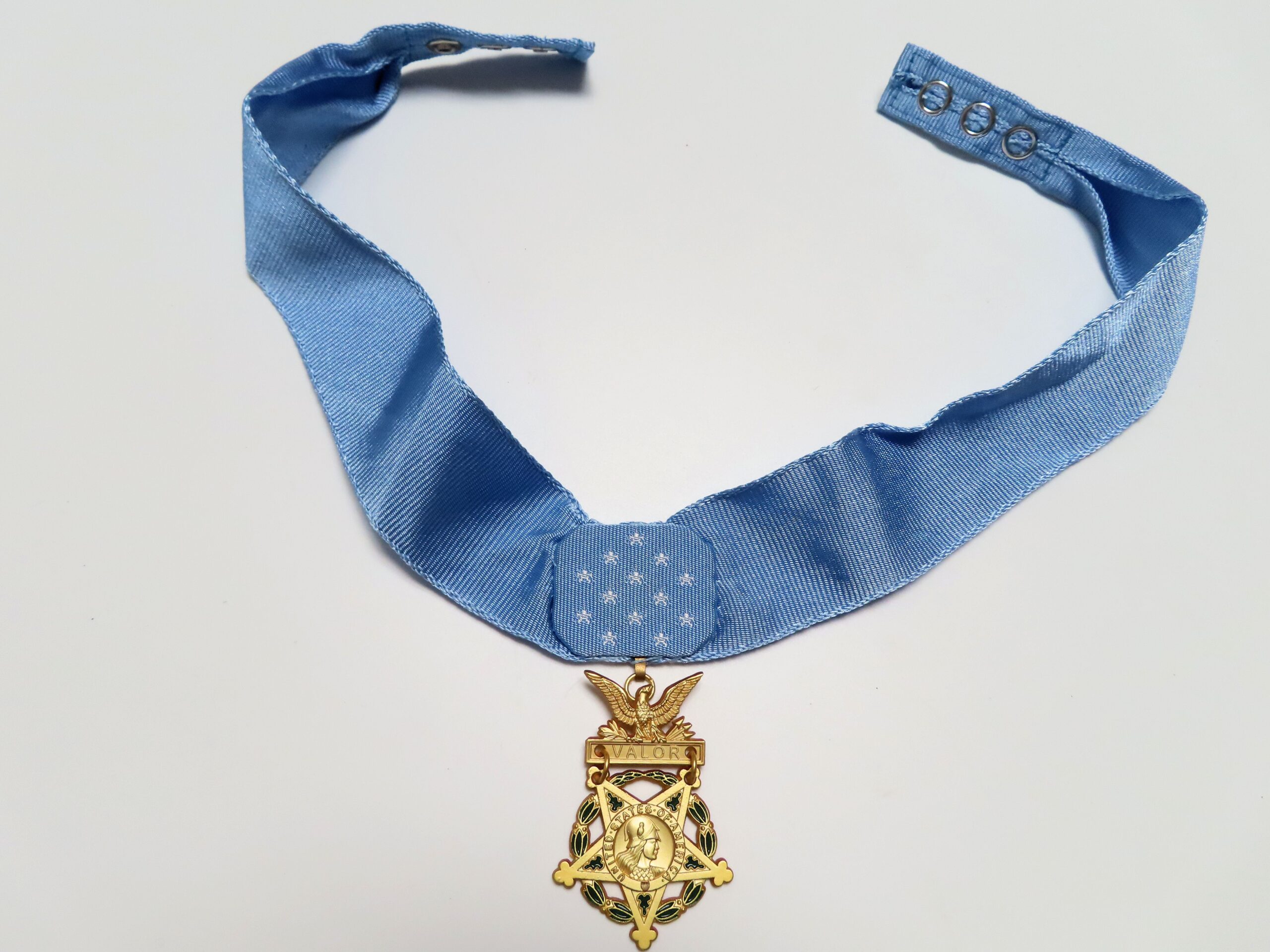Army Medal Of Honor Design