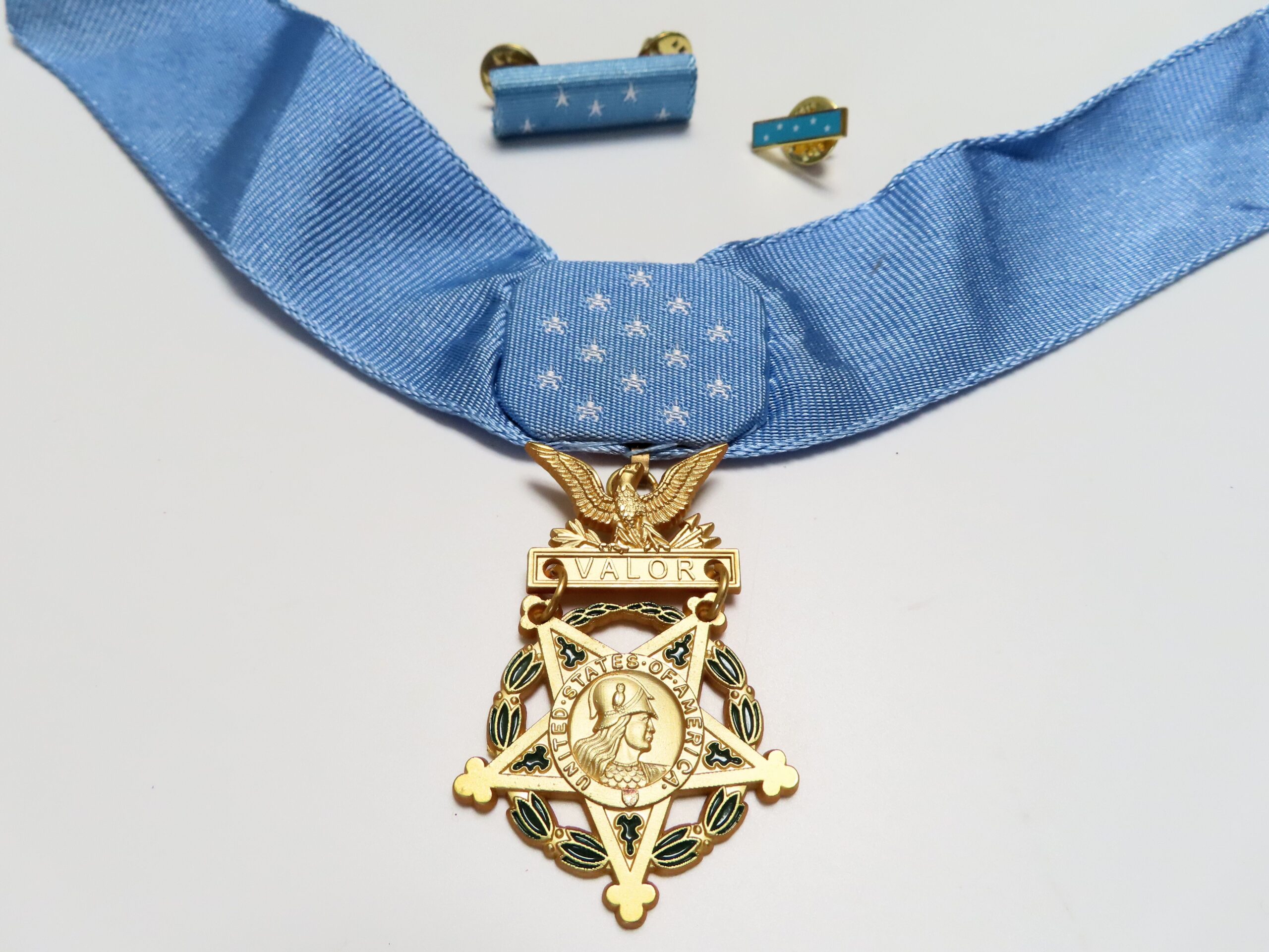 Army Medal Of Honor Design