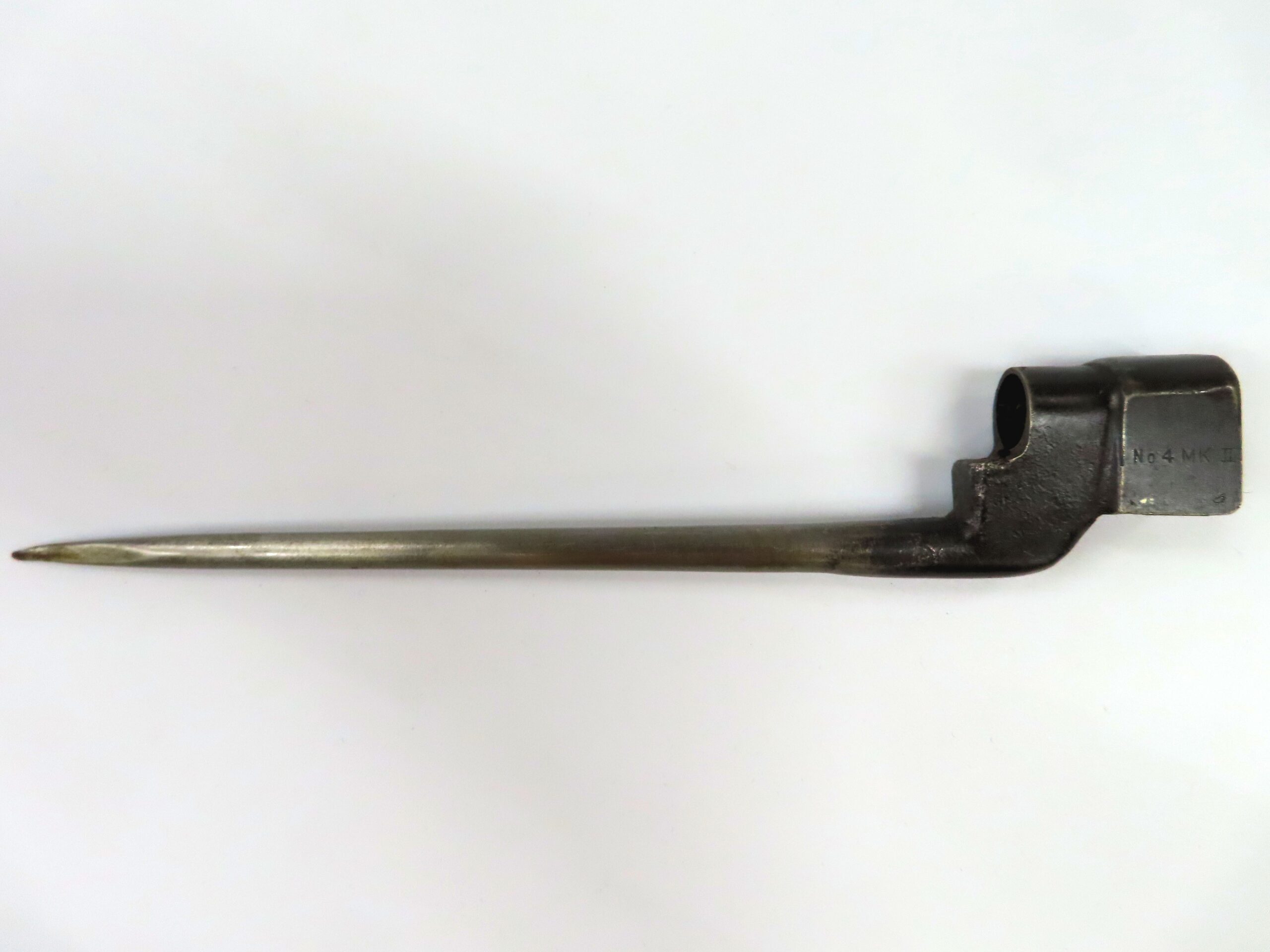 Spike Bayonet (Original) - Re-enactment Shop